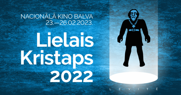 "Lielo Kristapu" atklās ar dokumentālo filmu pirmizrādēm - Nacionālā ...